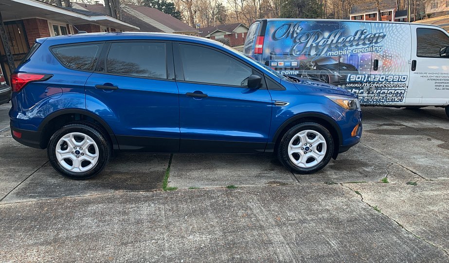 GALLERY - mrreflection