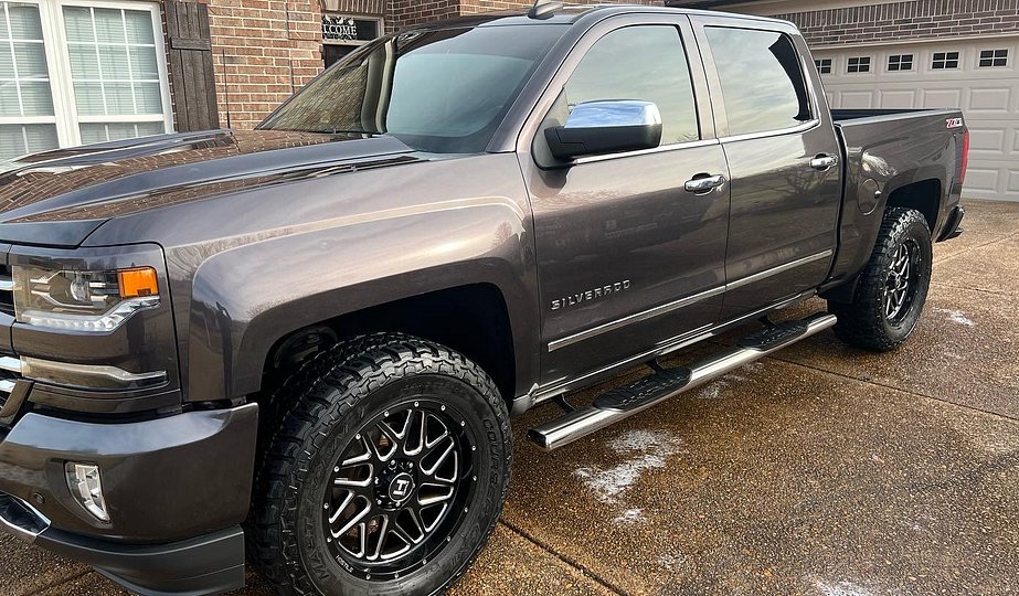 GALLERY - mrreflection